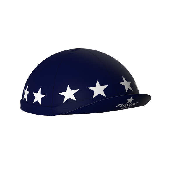 Made To Order XC Helmet Covers - Finstar