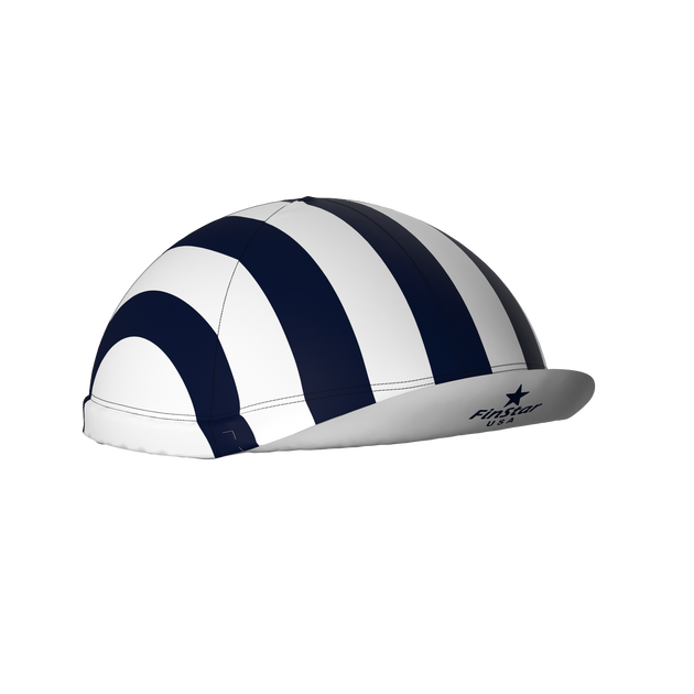 Made To Order XC Helmet Covers - Finstar